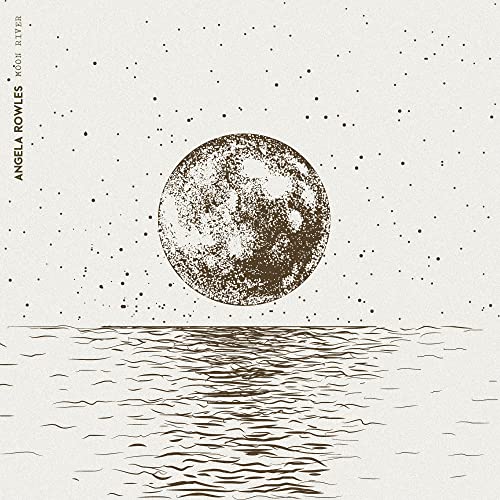 Amazon MusicでAngela RowlesのMoon Riverを再生する