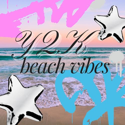 Y2K Beach Vibes - 2000s Throwback [Explicit] : VARIOUS ARTISTS: Amazon ...