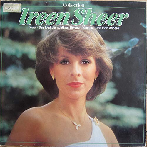 Ireen Sheer: Collection [Vinyl]: Amazon.de: Musik-CDs & Vinyl