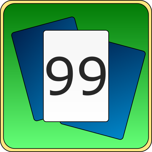 Ninety-Nine - 99 Card Game - App on Amazon Appstore