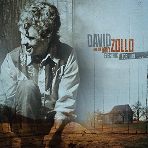 Amazon.com: For Hire [Explicit] : David Zollo & The Body Electric ...