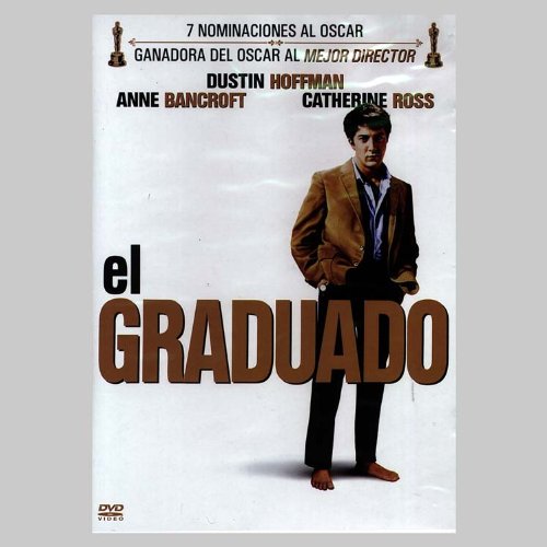 El Graduado : Amazon.es: Películas y TV}