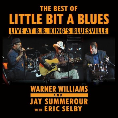 Amazon.com: The Best of Little Bit a Blues: Live At B.B. King's ...