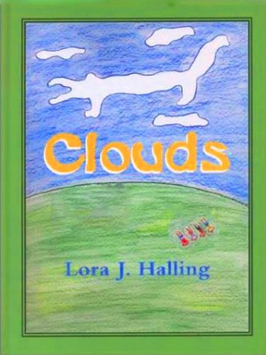 Amazon.com: Clouds eBook : Halling, Lora: Kindle Store