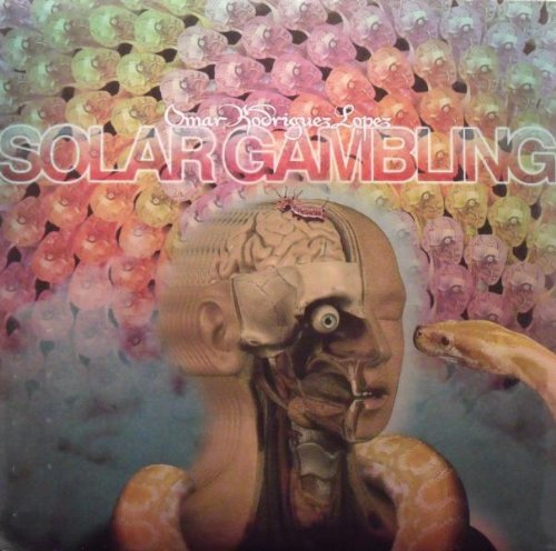 Amazon.com: Solar Gambling [Vinyl]: CDs & Vinyl