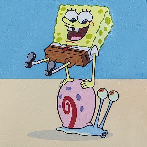 Snapklik.com : Loungefly Backpack Spongebob Squarepants - Sponge Bob ...