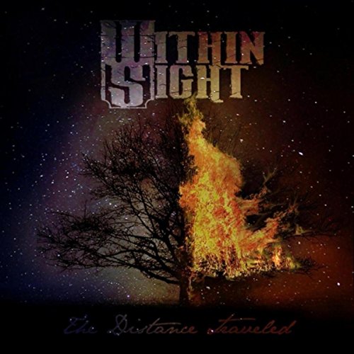 Amazon.co.jp: The Distance Traveled [Explicit] : Within Sight: デジタルミュージック