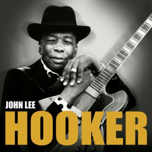 Play John Lee Hooker by John Lee Hooker on Amazon Music Unlimited