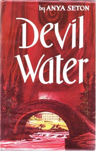 Devil Water - Livros na Amazon Brasil