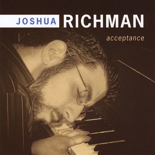 Play Acceptance by Joshua Richman on Amazon Music