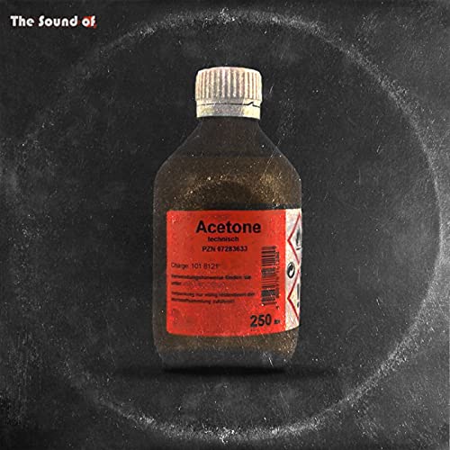 The Sound Of de Acetone en Amazon Music Unlimited