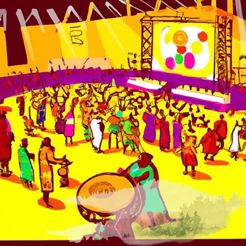 Play Reincarnating the Suns Melody by Sonic Sunray on Amazon Music