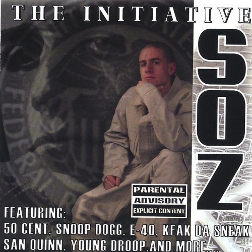 Amazon.com: The Initiative : Soz: Digital Music