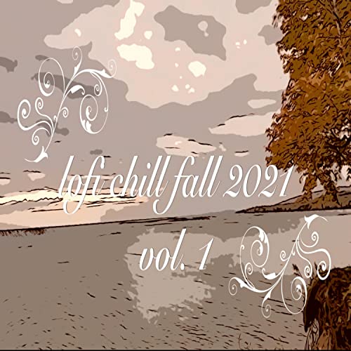 lofi chill fall 2021, vol. 1 : Lofi Boba Tea: Amazon.de