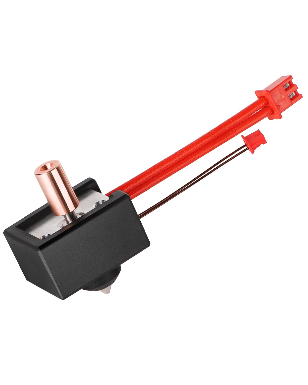Snapklik.com : Official Sprite Extruder Heater Block Upgrade Kit ...