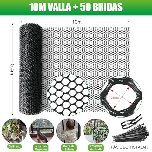 Malla Para Cernir Arena - Ferreteria Y Herramientas
