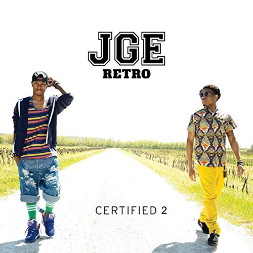 Play Certified 2 by Jge Retro on Amazon Music