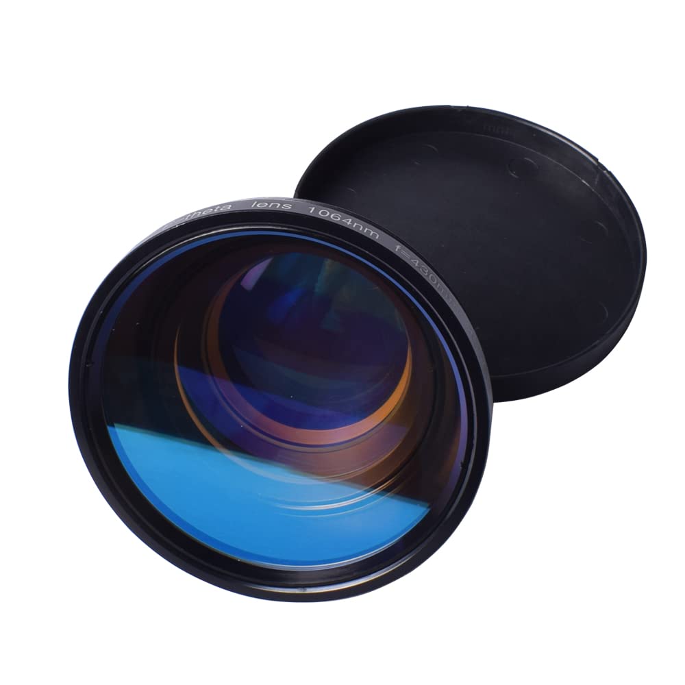 Amazon.com: Fiber Laser Lens 70x70/110x110/175x175/200x200/300x300mm ...