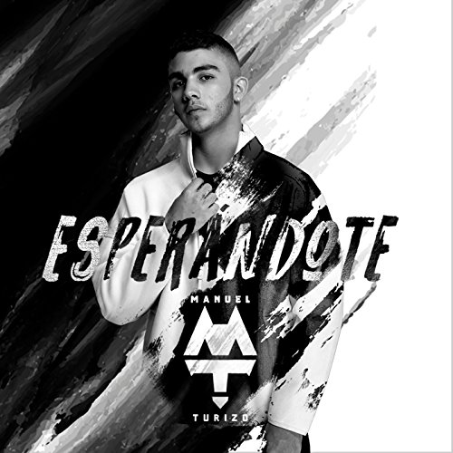 Esperándote by Manuel Turizo on Amazon Music - Amazon.com