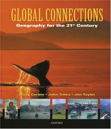 Global Connections: Geography for the 21st Century: Corbin, Barry ...