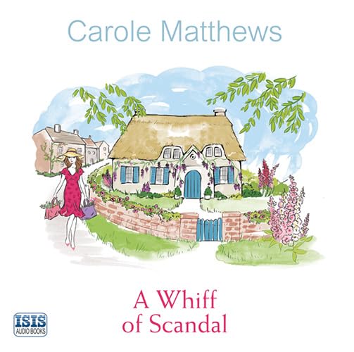 Buy A Whiff Of Scandal Book Online at Low Prices in India | A Whiff Of ...
