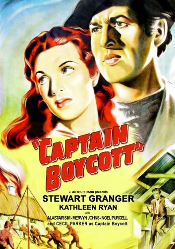 Amazon.com: Captain Boycott (1947) : Movies & TV