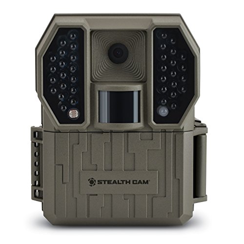 Top Stealth Cams of 2021 [Complete Buyer’s Guide]