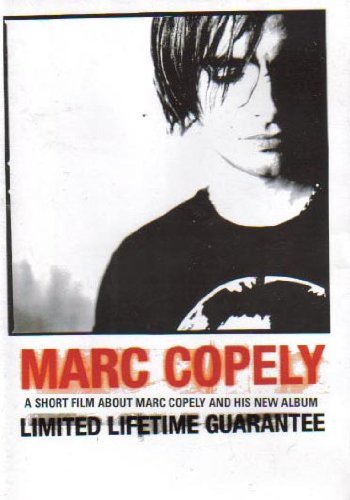 Amazon.com: Marc Copely: A Short Film About Marc Copely and His New ...