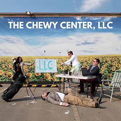 LLC de The Chewy Center no Amazon Music Unlimited