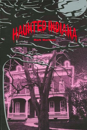 Haunted Indiana, Volume 1: Mark Marimen: 9781882376384: Amazon.com: Books