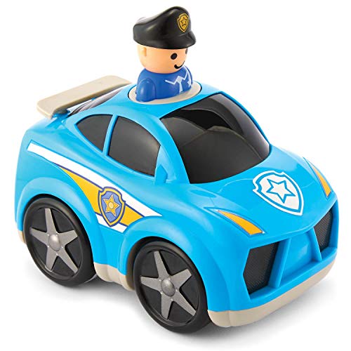 Top 10 Zootopia Police Car Toy of 2022 - Katynel