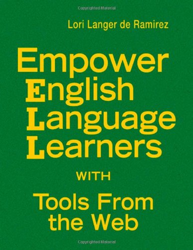 Buy Empower English Language Learners With Tools From the Web Book ...