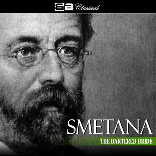 Amazon.com: Smetana: The Bartered Bride : Libor Pesek: Digital Music
