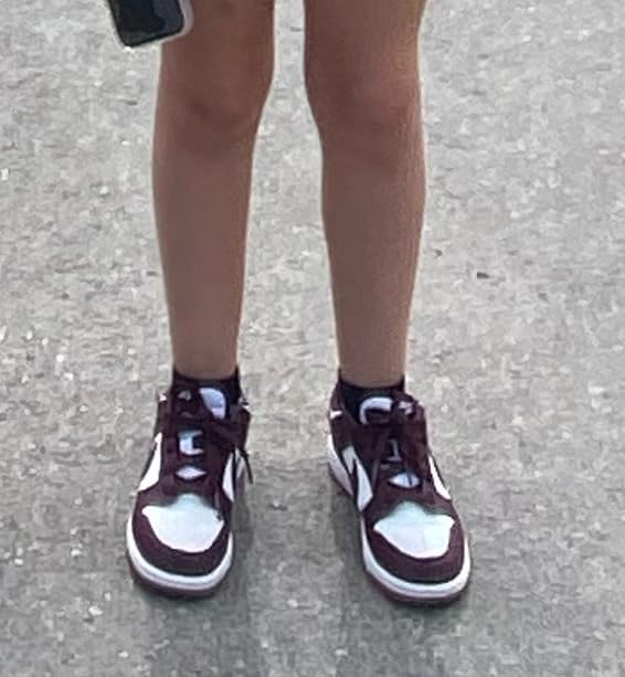 $22/mo - Finance Nike Kid's Dunk Low Sneaker | Buy Now, Pay Later