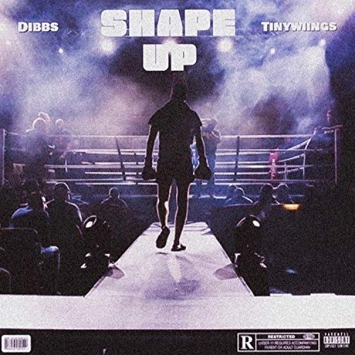 Amazon.co.jp: Shape Up (feat. Tinywiings) [Explicit] : Dibbs: Digital Music