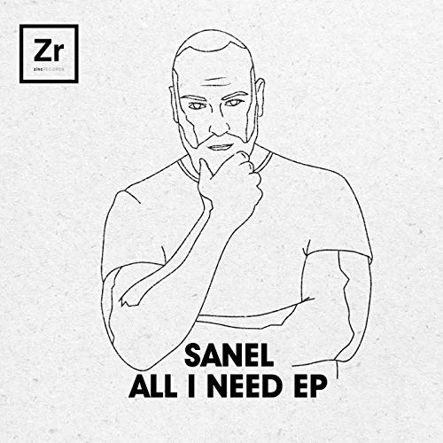Play All I Need EP by Sanel on Amazon Music