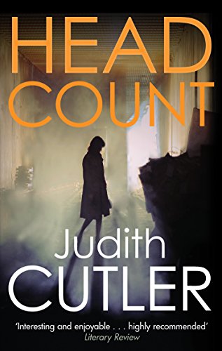 Head Count (Jane Cowan Book 2) eBook : Cutler, Judith: Amazon.co.uk ...