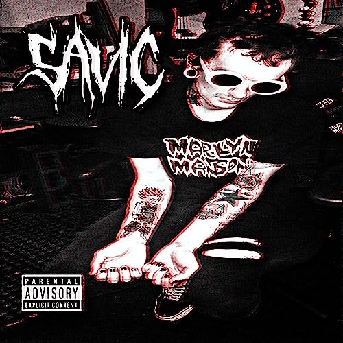 Amazon.co.jp: i didnt ask to be here [Explicit] : Savic: Digital Music