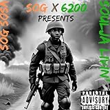 【発売日：2025年04月16日】・製造元:SOG x 6200