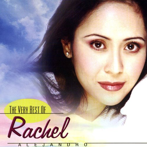 Play The Very Best Of Rachel Alejandro by Rachel Alejandro on Amazon Music