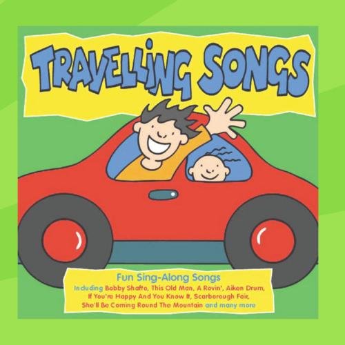 Travelling Songs - Kidzone: Amazon.de: Musik-CDs & Vinyl