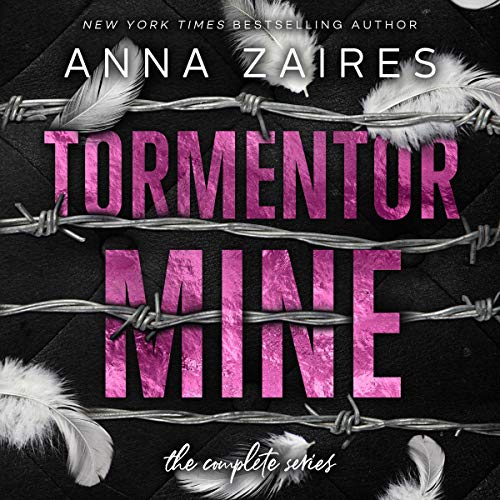 Twist Me: The Complete Trilogy (Audio Download): Anna Zaires, Shirl Rae ...