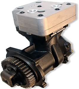 Amazon.com: Air Brake Compressor 3104216RX 4318216RX Compatible for ...