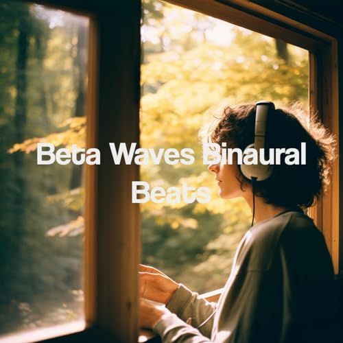 Amazon Music - Binaural BeatsのBeta Waves Binaural Beats - Amazon.co.jp