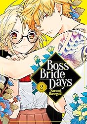 Amazon.com: Boss Bride Days Vol. 1 eBook : Hasegaki, Narumi, Hasegaki ...