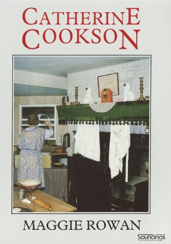 Unabridged (Maggie Rowan): Amazon.co.uk: Cookson, Catherine ...