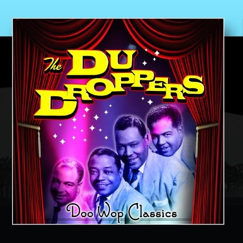 Amazon.com: Doo Wop Classics Of The '50s: CDs & Vinyl