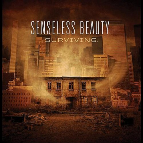 Amazon.com: Surviving. : Senseless Beauty: Digital Music