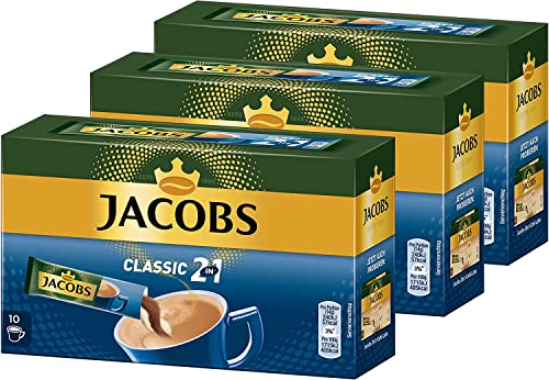 Jacobs Kaffee 2 In 1 – Die 16 besten Produkte im Vergleich - The ...
