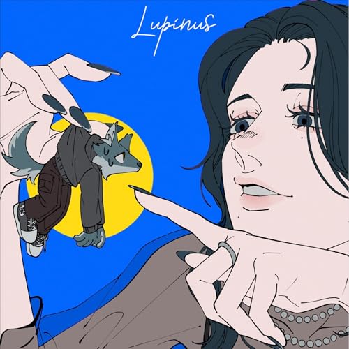 Amazon MusicでCUBのルピナスを再生する